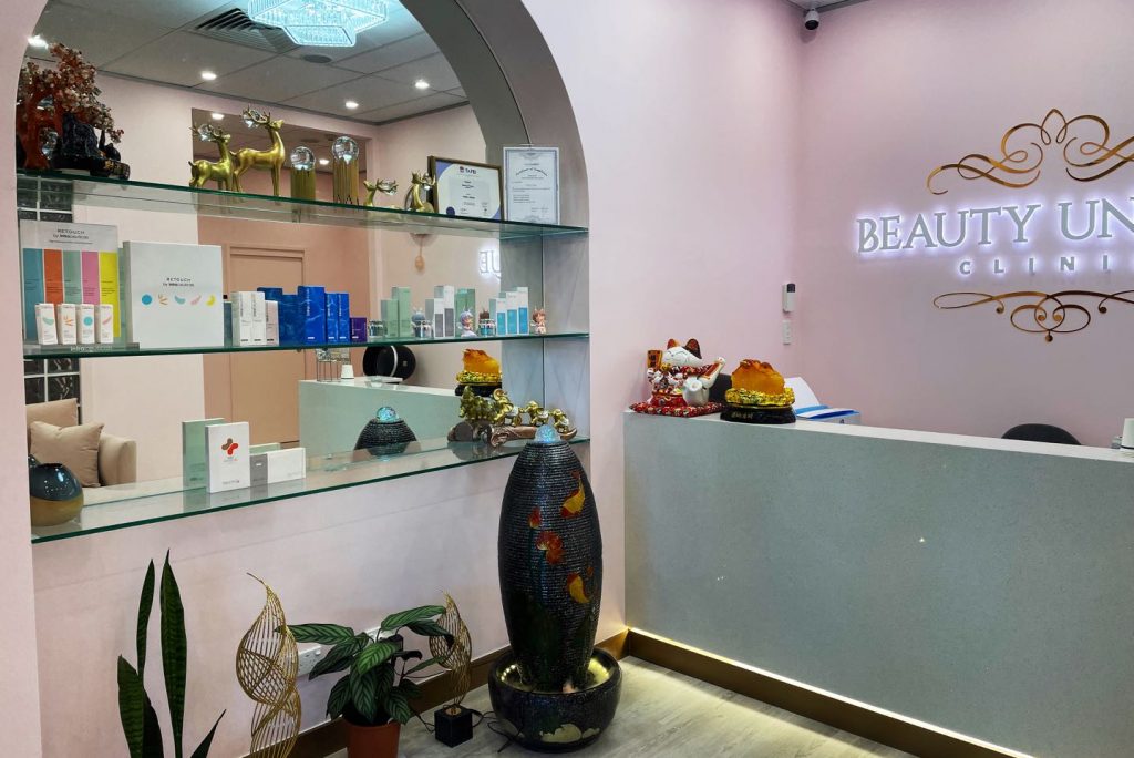 Beauty Unique Clinic | Beauty Unique Clinic